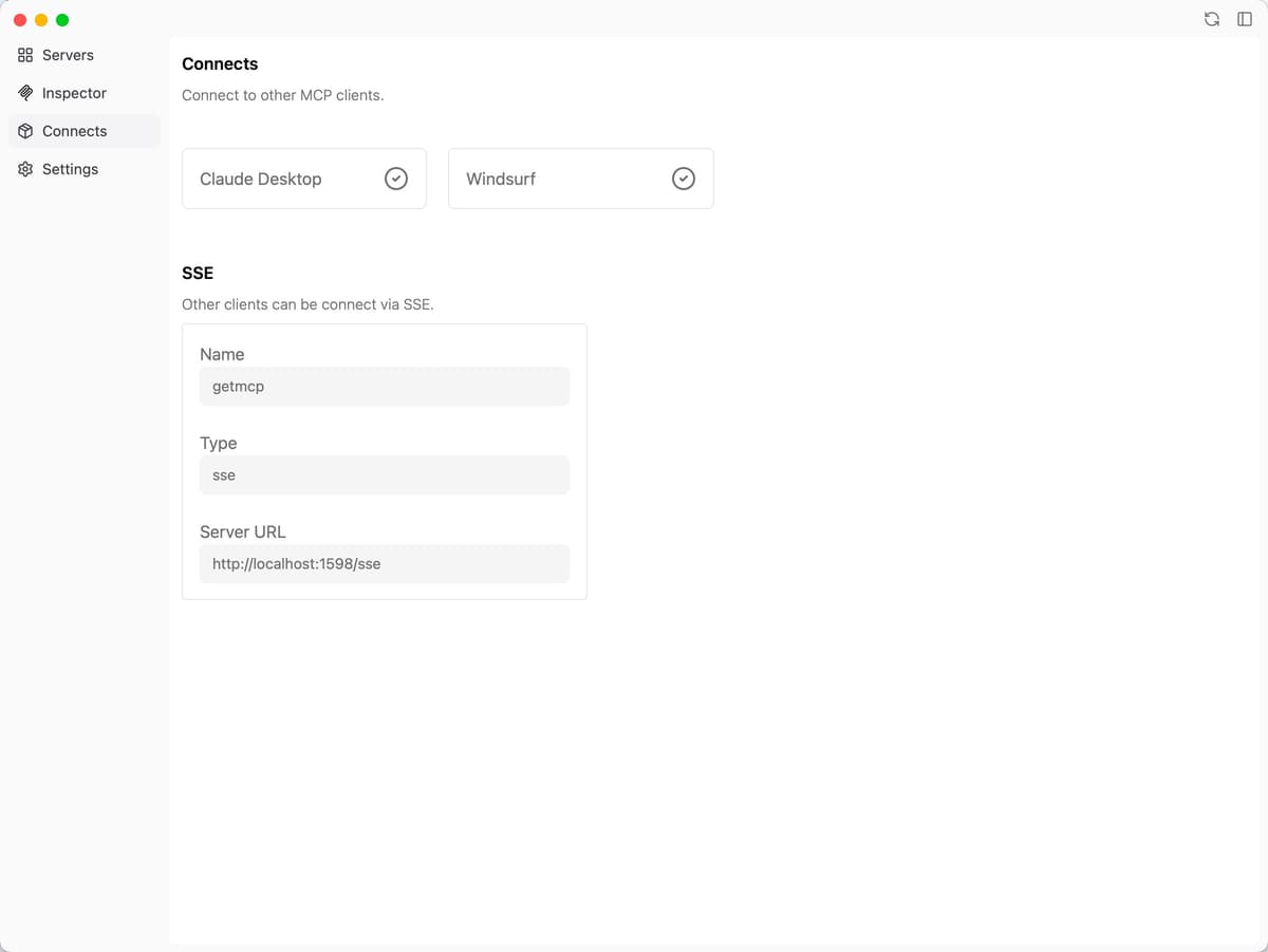 Modern MCP Installer - 90% Faster Integration with MCP Protocol
